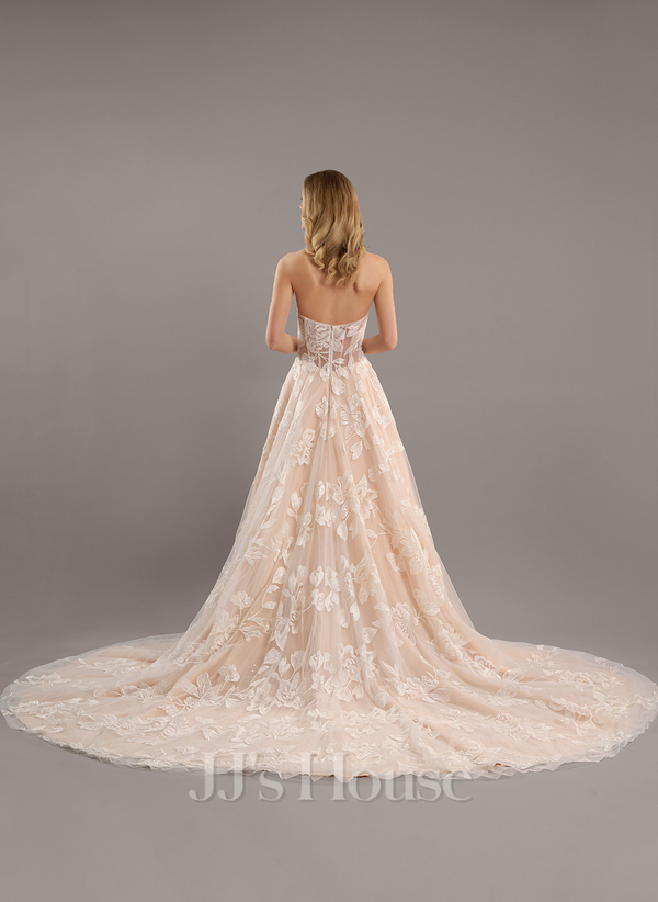 JJ's House Wedding Dresses (302097) | JJ's House