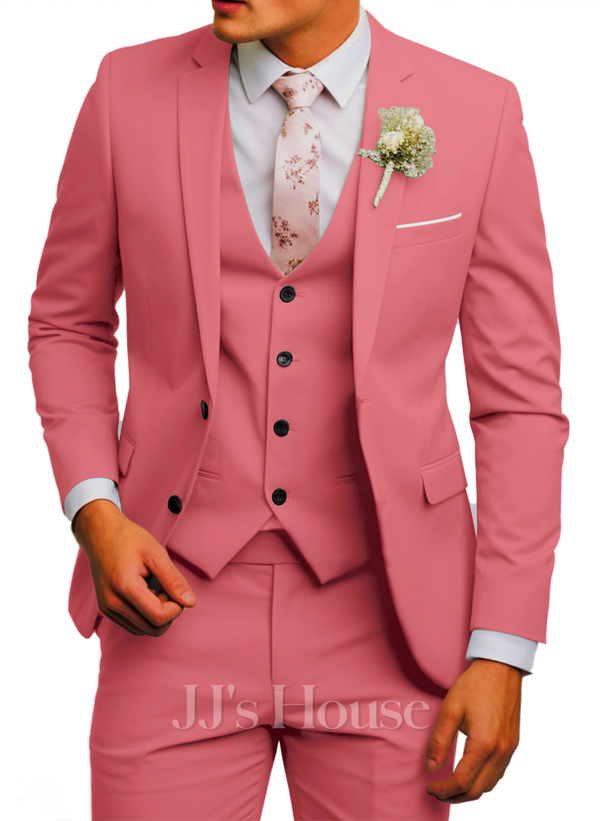 JJ's House Men's suits (310132) | JJ's House