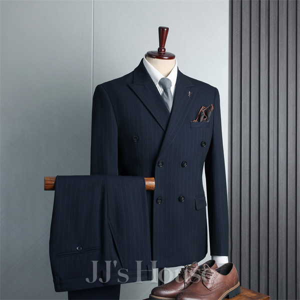 JJ's House Men's suits (308245) | JJ's House
