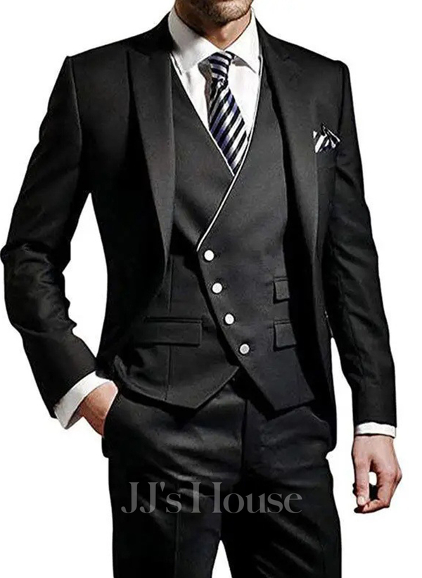 JJ's House Men's suits (425912) | JJ's House