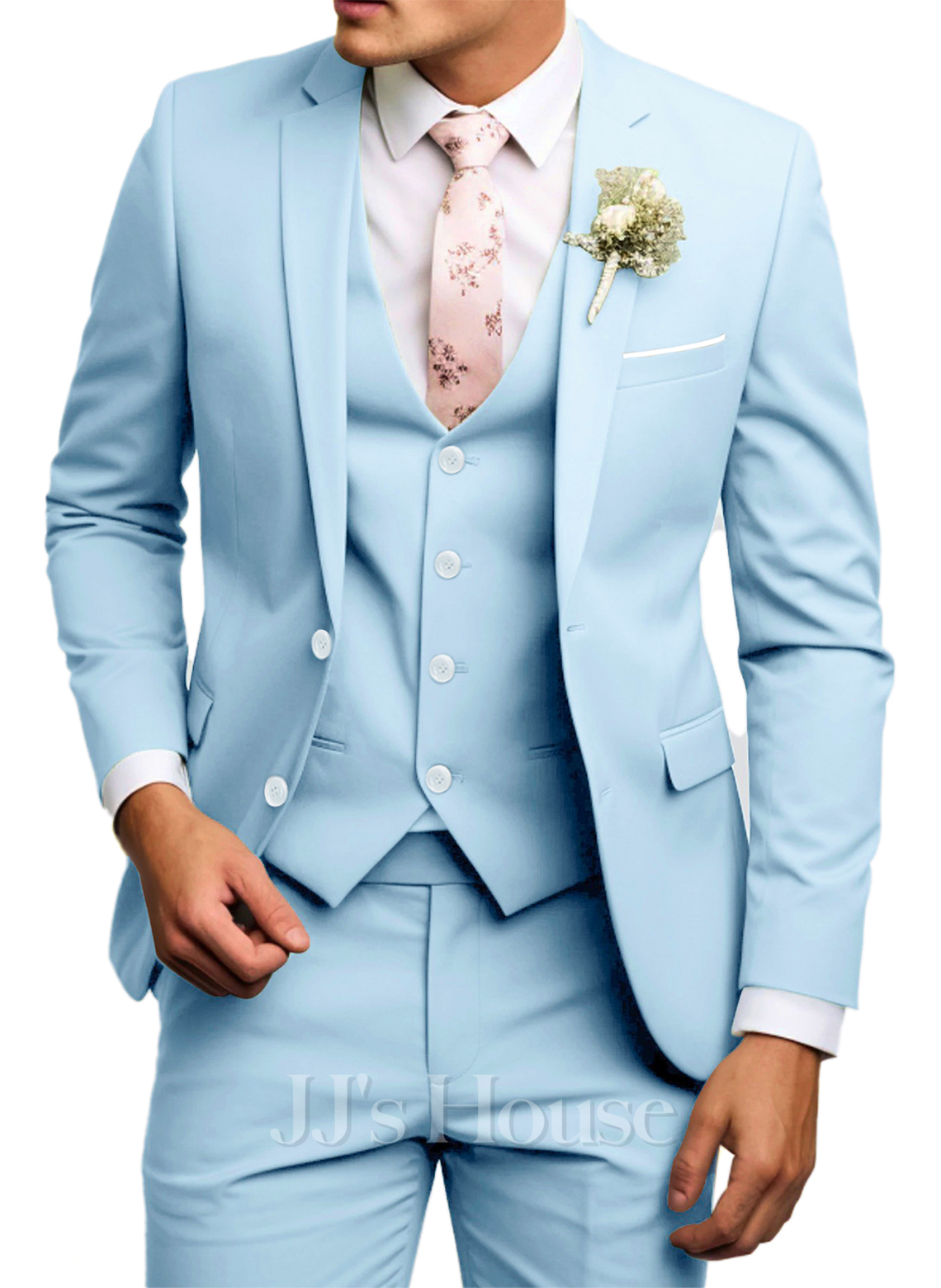 JJ's House Men's suits (310132) | JJ's House