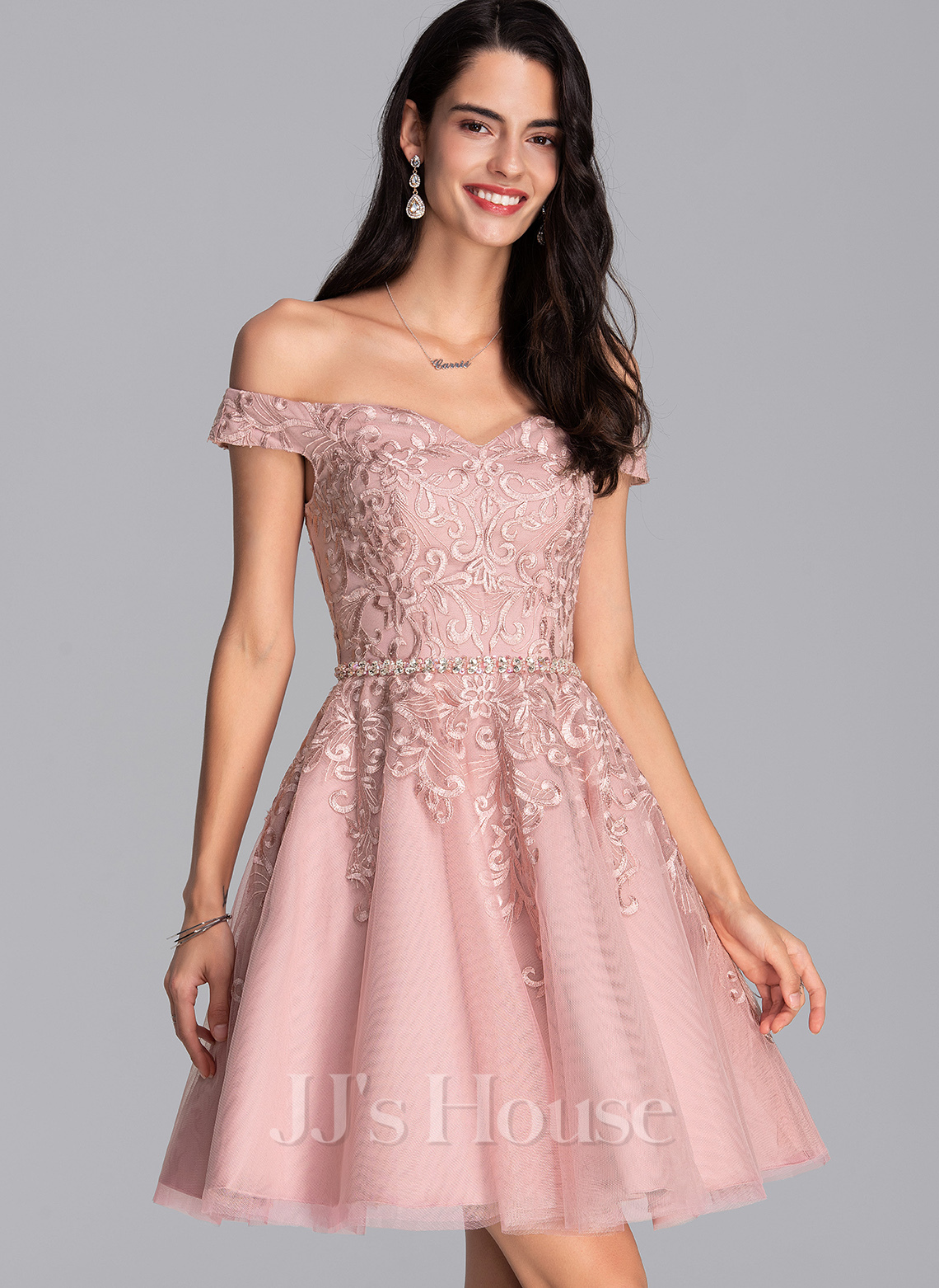 JJ's House Prom Dresses (230675) | JJ's House