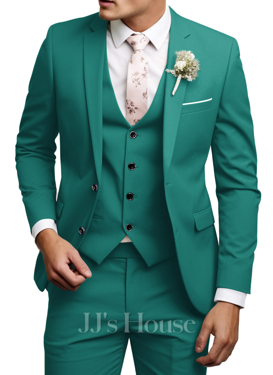 JJ's House Men's suits (310132) | JJ's House