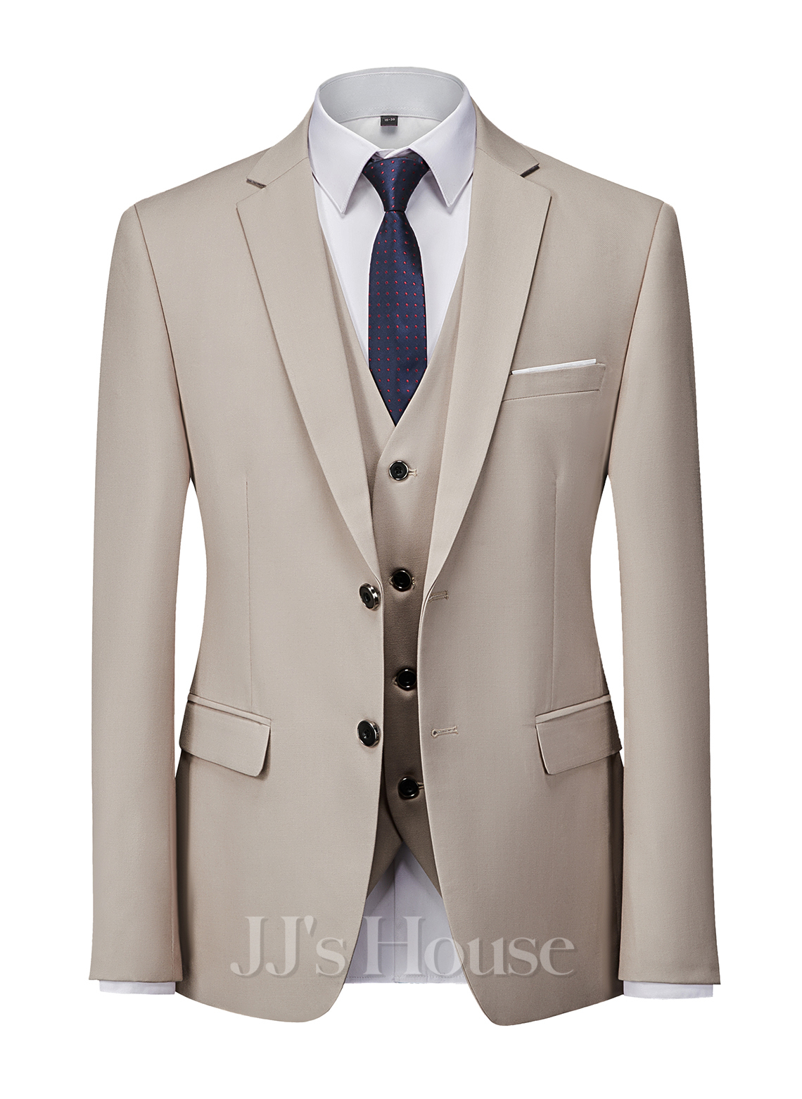 JJ's House Men's suits (310132) | JJ's House