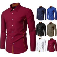 JJ's House Men's shirts (313044) | JJ's House