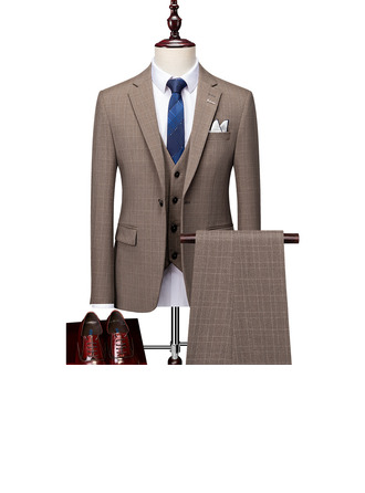JJ's House Men's suits (300614) | JJ's House