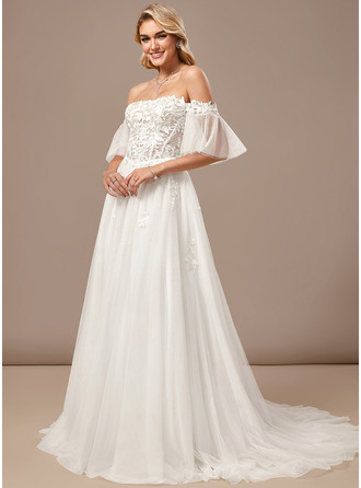 JJ's House Wedding Dresses (304175) | JJ's House