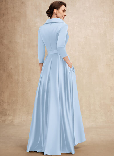 Light Blue Mother of the Bride Dresses | JJ's House