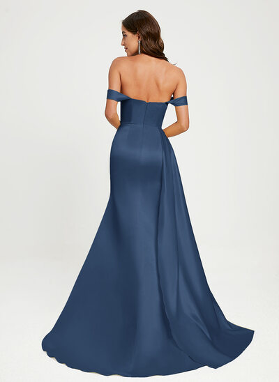 Ocean Blue Prom Dresses | JJ's House