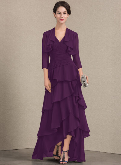 New Arrivals, Lilac Mother of the Bride Dresses | JJ's House