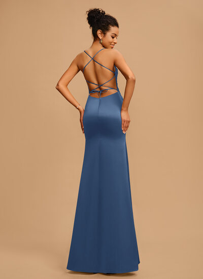 Ocean Blue Prom Dresses | JJ's House