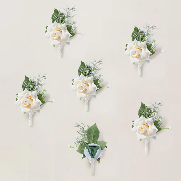 JJ's House Wedding Flowers (423706) | JJ's House